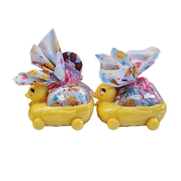 Toys | Baby Born Surprise Mini Babies Series 3 Unboxing Toys Surprise ...